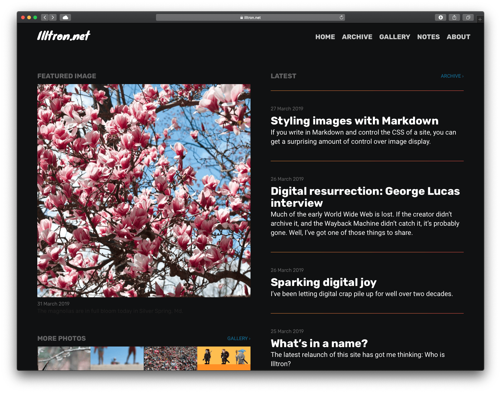 How To Get Dark Mode On Notes Nda or ug